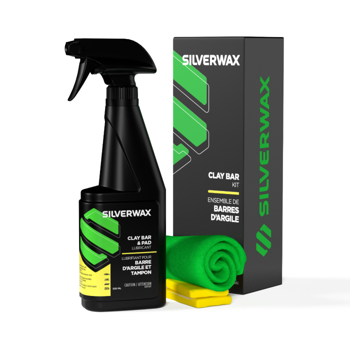 Slick bar - PS Optimum