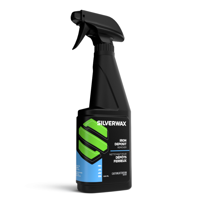 Iron react - PS Optimum Iron react - PS Optimum